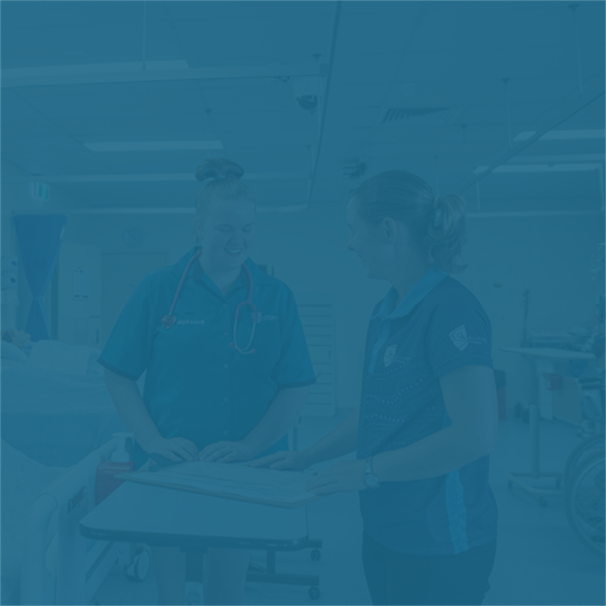 CSIRO Kick-Start Advance Rockhampton